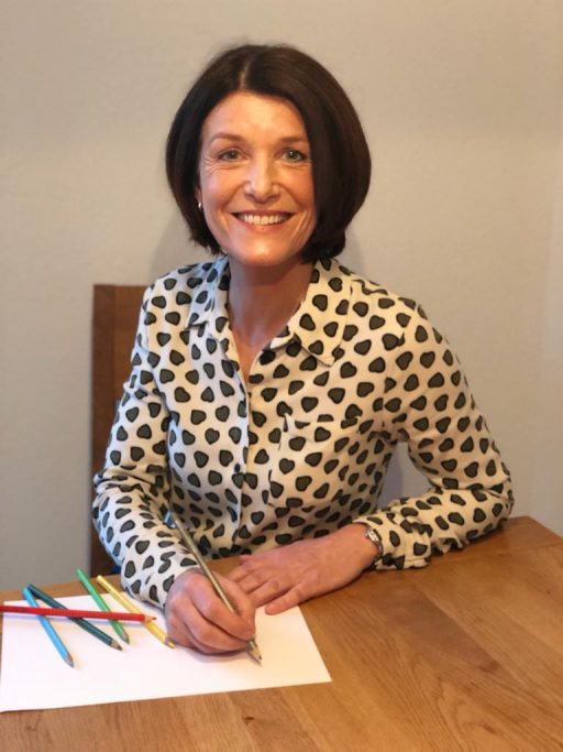 Unsere neue Mitarbeiterin Andrea Schmidt - Familienzentrum Hochrhein